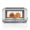 Vision Toaster | Magimix 2-Slicer Toaster | Premium Kitchen Appliances