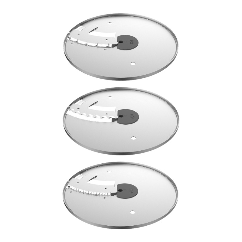 Creative Disc Kit for Magimix Food Processors and Cook Expert