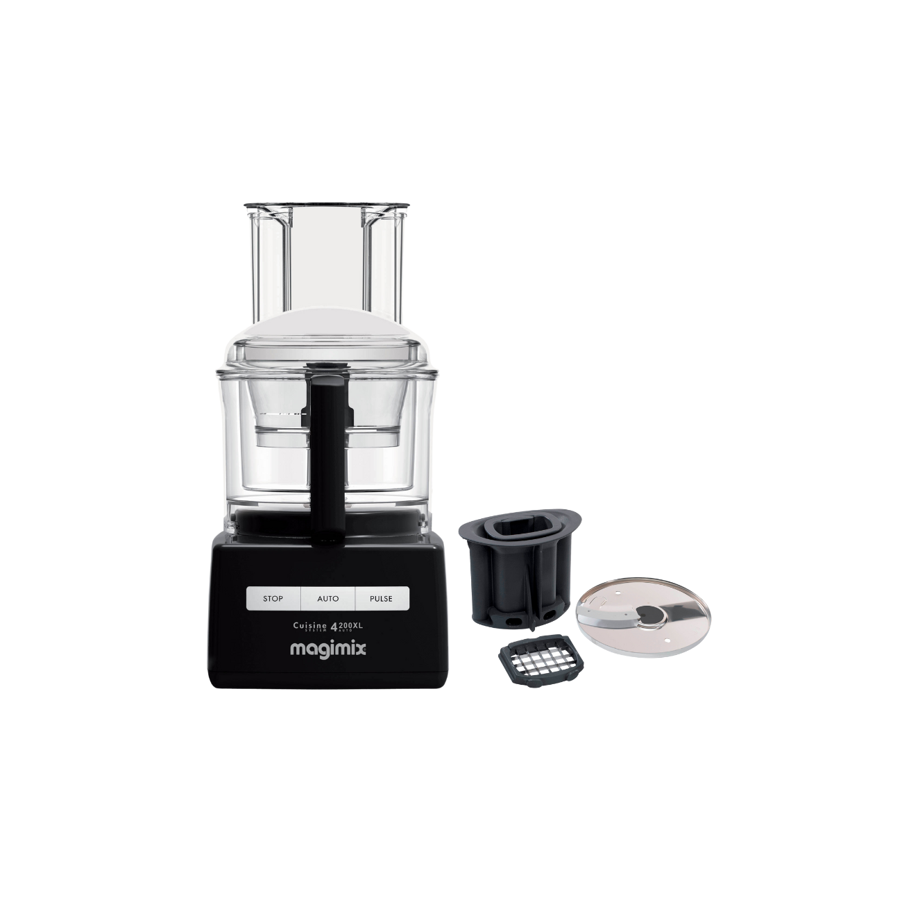 Magimix User Manuals